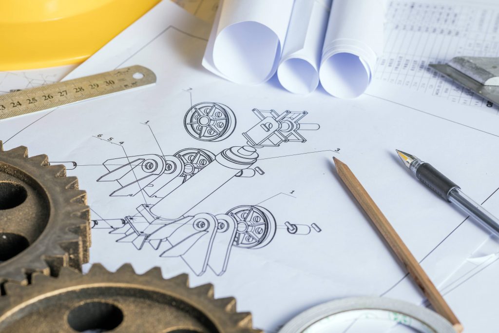 The Three Phases Of Product Prototyping